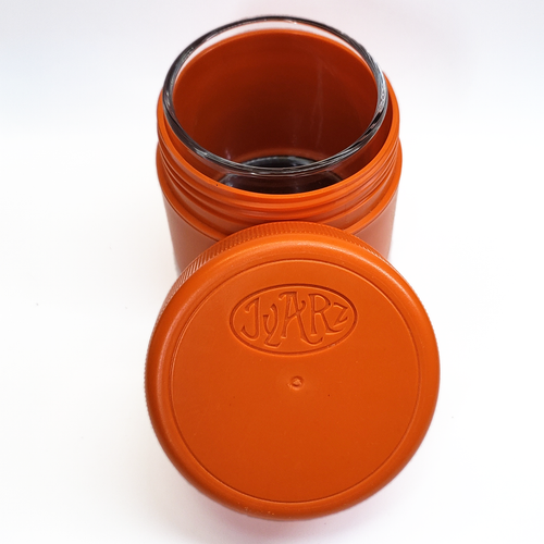 Rogue Dosing Capsule Caddy - Delta 3D Studios, LLC
