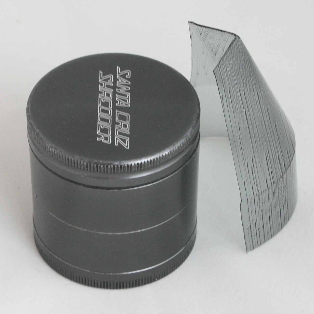 Grinder Funnel - Delta 3D Studios, LLC