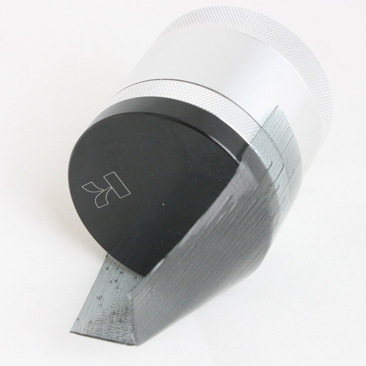 Grinder Funnel - Delta 3D Studios, LLC