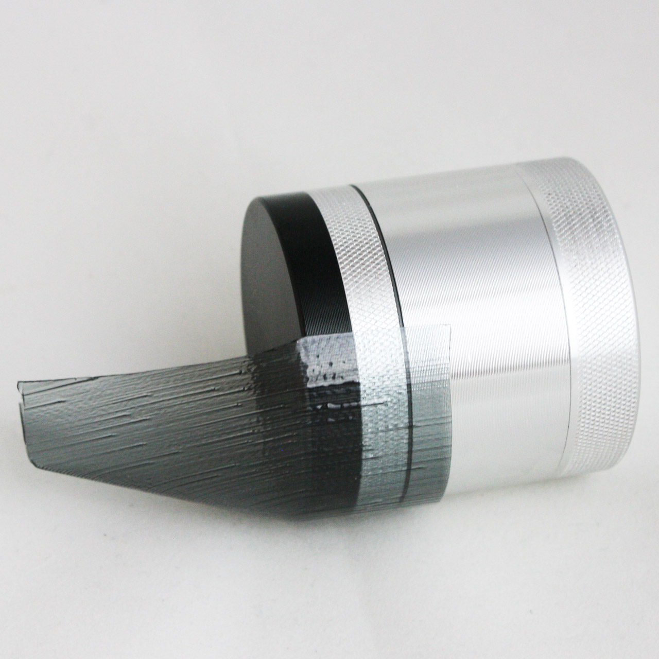 Grinder Funnel - Delta 3D Studios, LLC