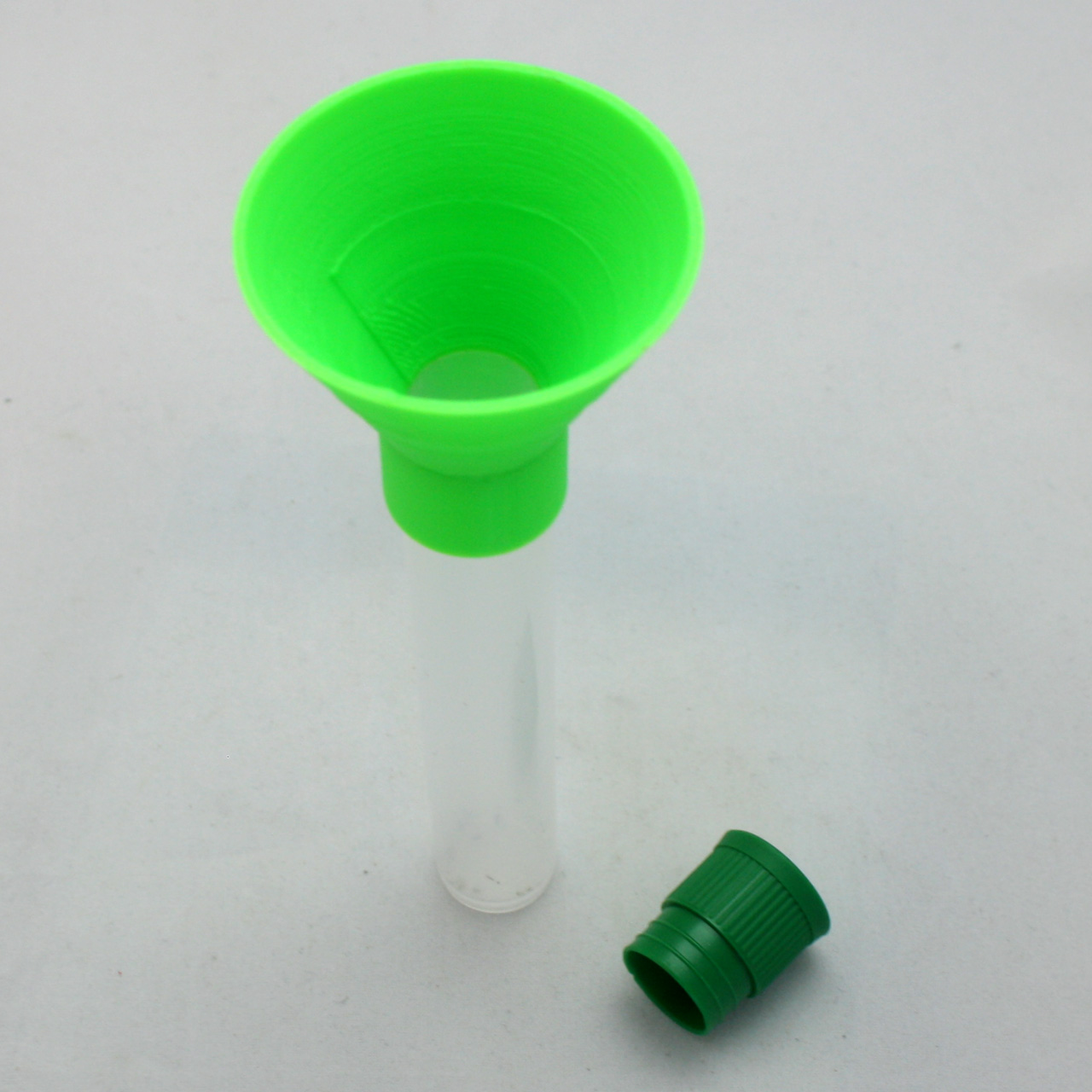 Doob Tube Funnel - Delta 3D Studios, LLC