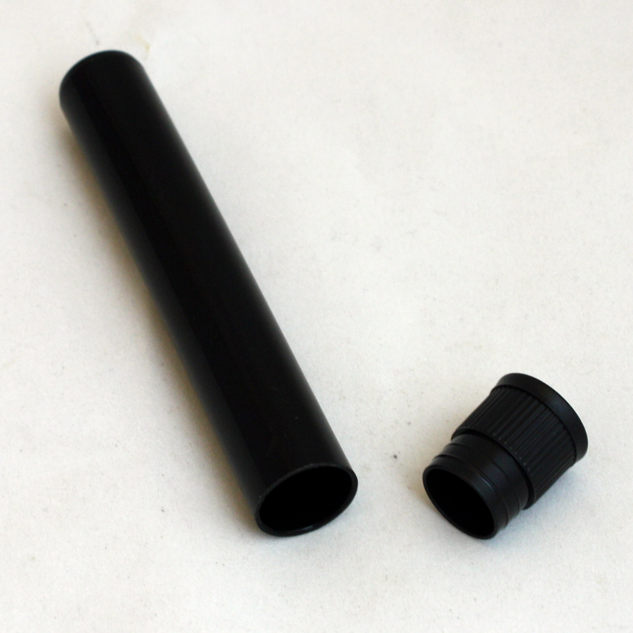 Doob Tubes (BLACK) - Delta 3D Studios, LLC