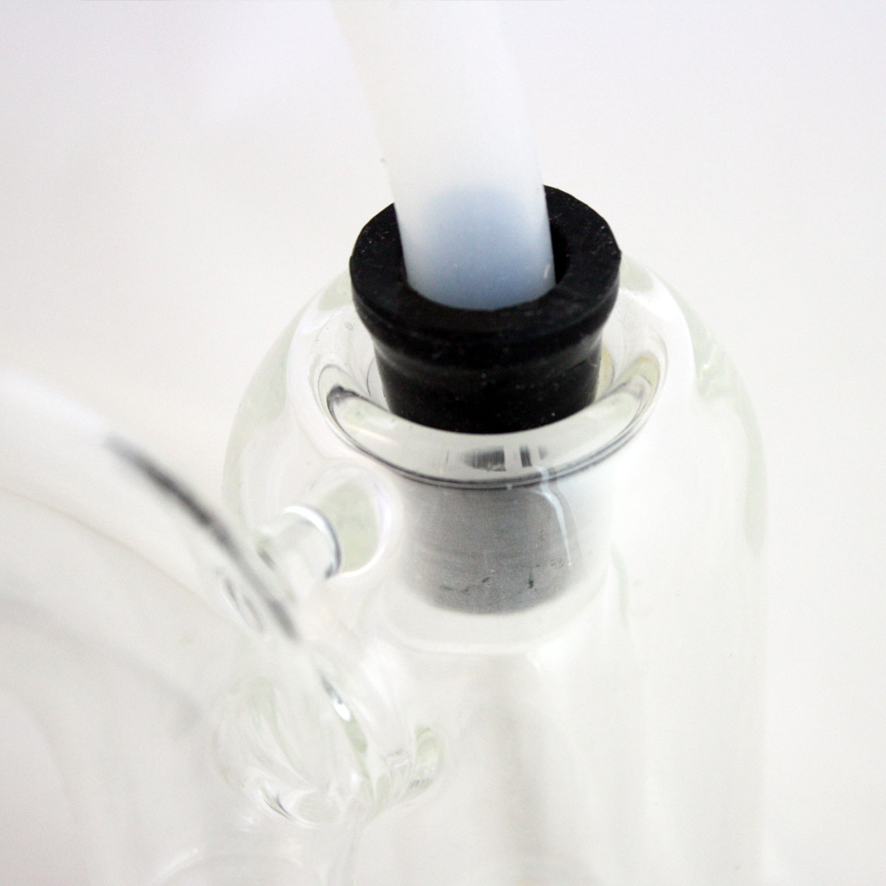 Nearly Universal Waterpipe Adapter (Large) - Delta 3D Studios, LLC