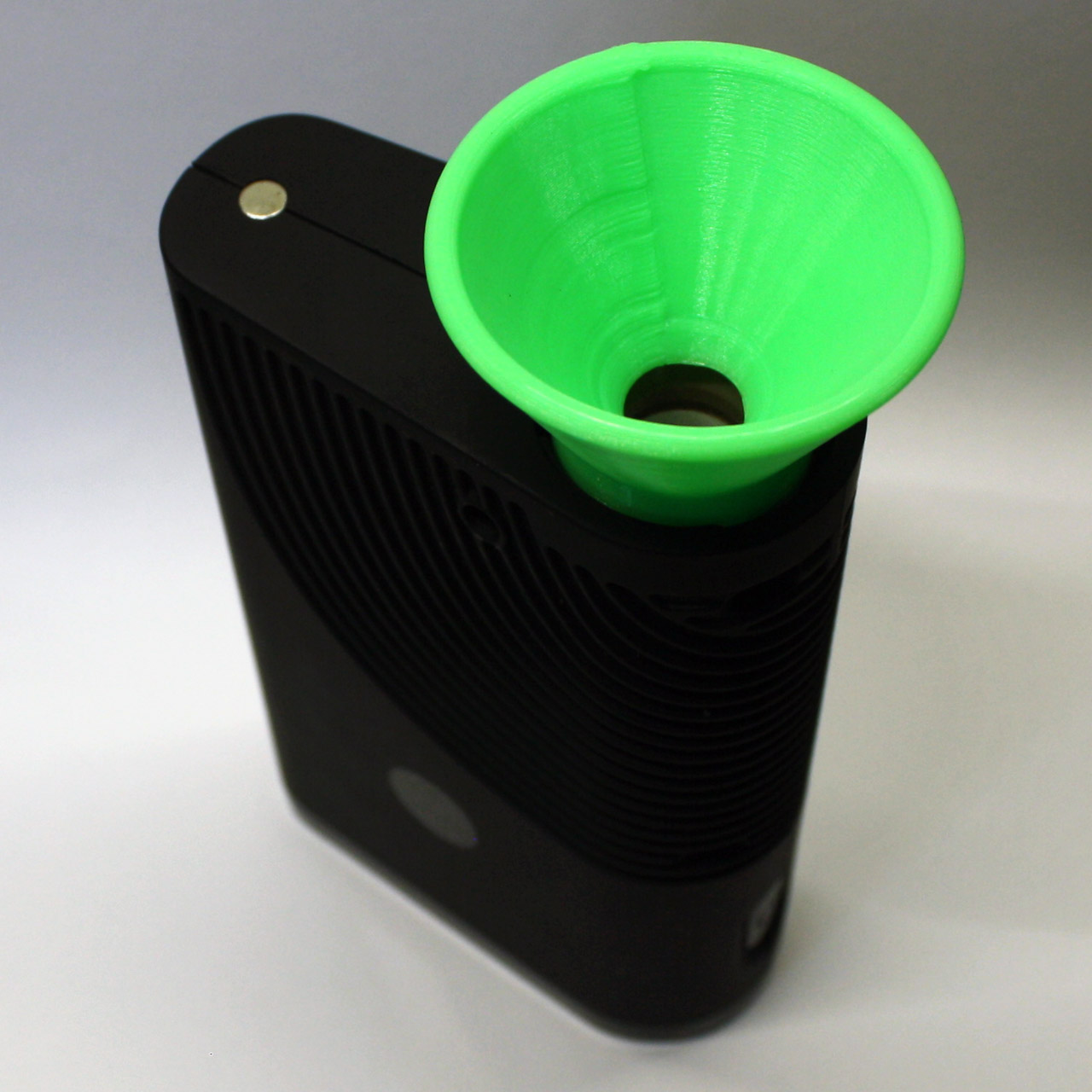 Boundless CFX Flexible Loading Funnel - Delta 3D Studios, LLC