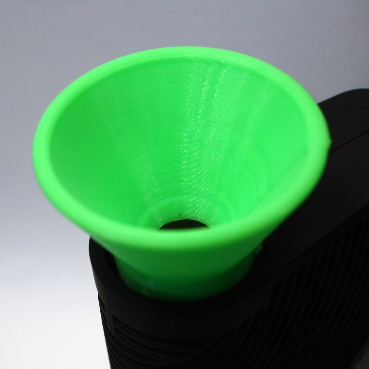 Boundless CFX Flexible Loading Funnel - Delta 3D Studios, LLC