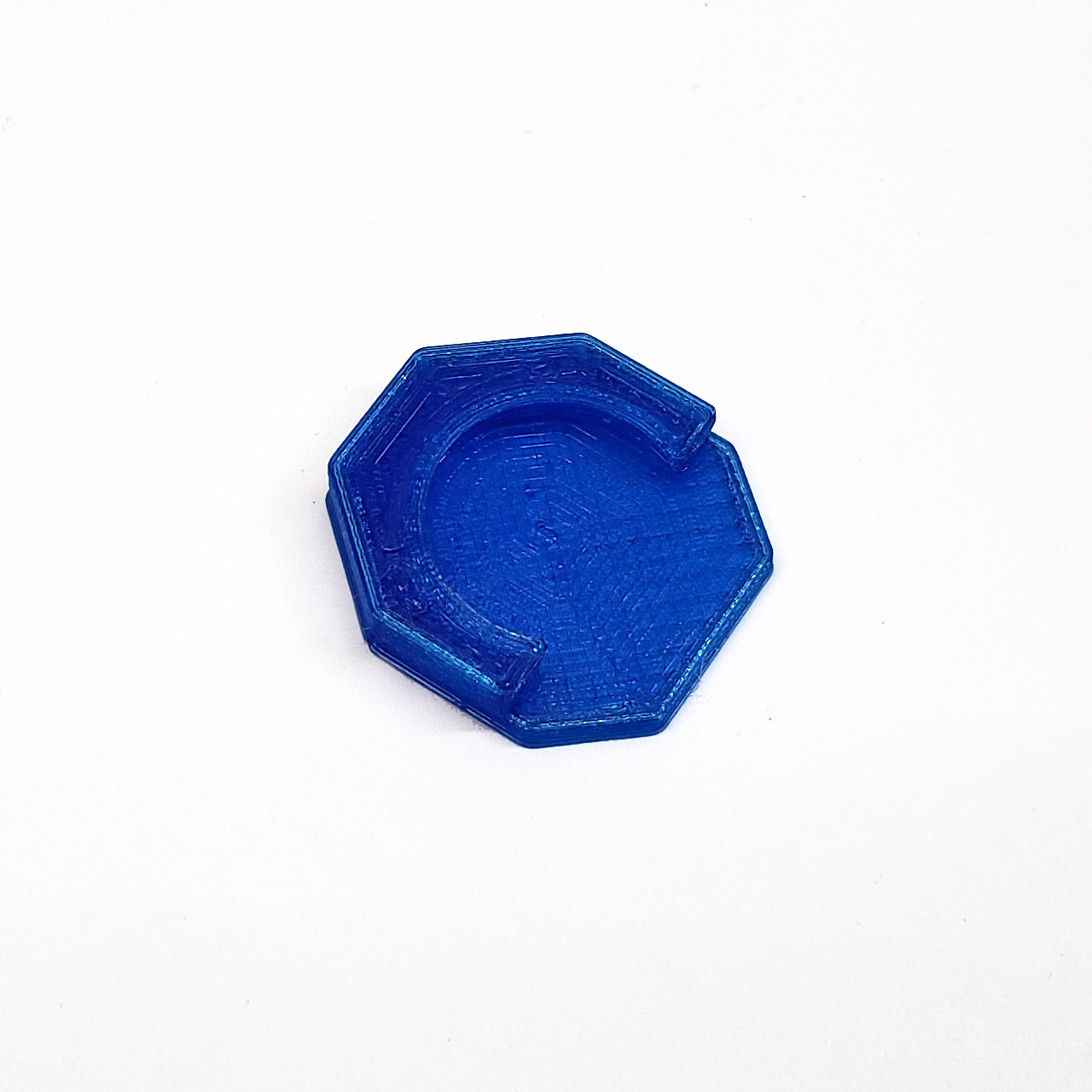 RBT Basket Screen Lid (Pair) - Delta 3D Studios, LLC