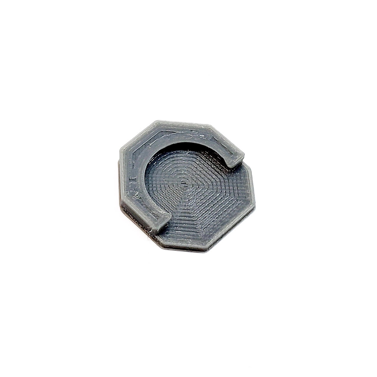 RBT Basket Screen Lid (Pair) - Delta 3D Studios, LLC