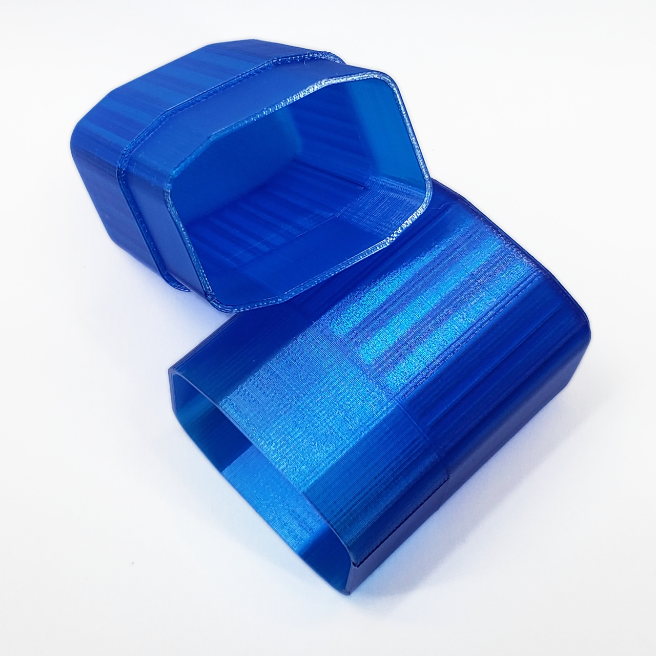 Davinci Miqro Slim Case - Delta 3D Studios, LLC