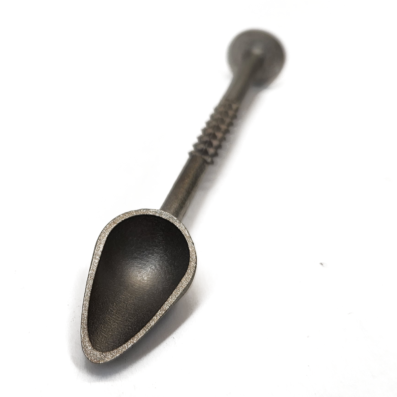 Mighty Scoop-N-Tamp Tool - Delta 3D Studios, LLC