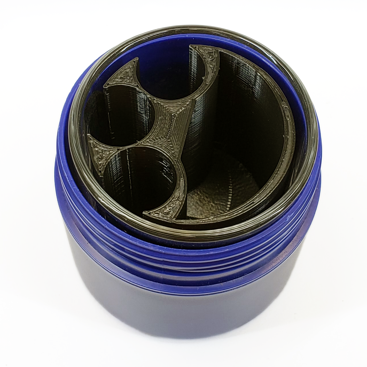 AirVape Legacy Pro Capsule Caddy (SPLIT Edition) - Delta 3D Studios, LLC