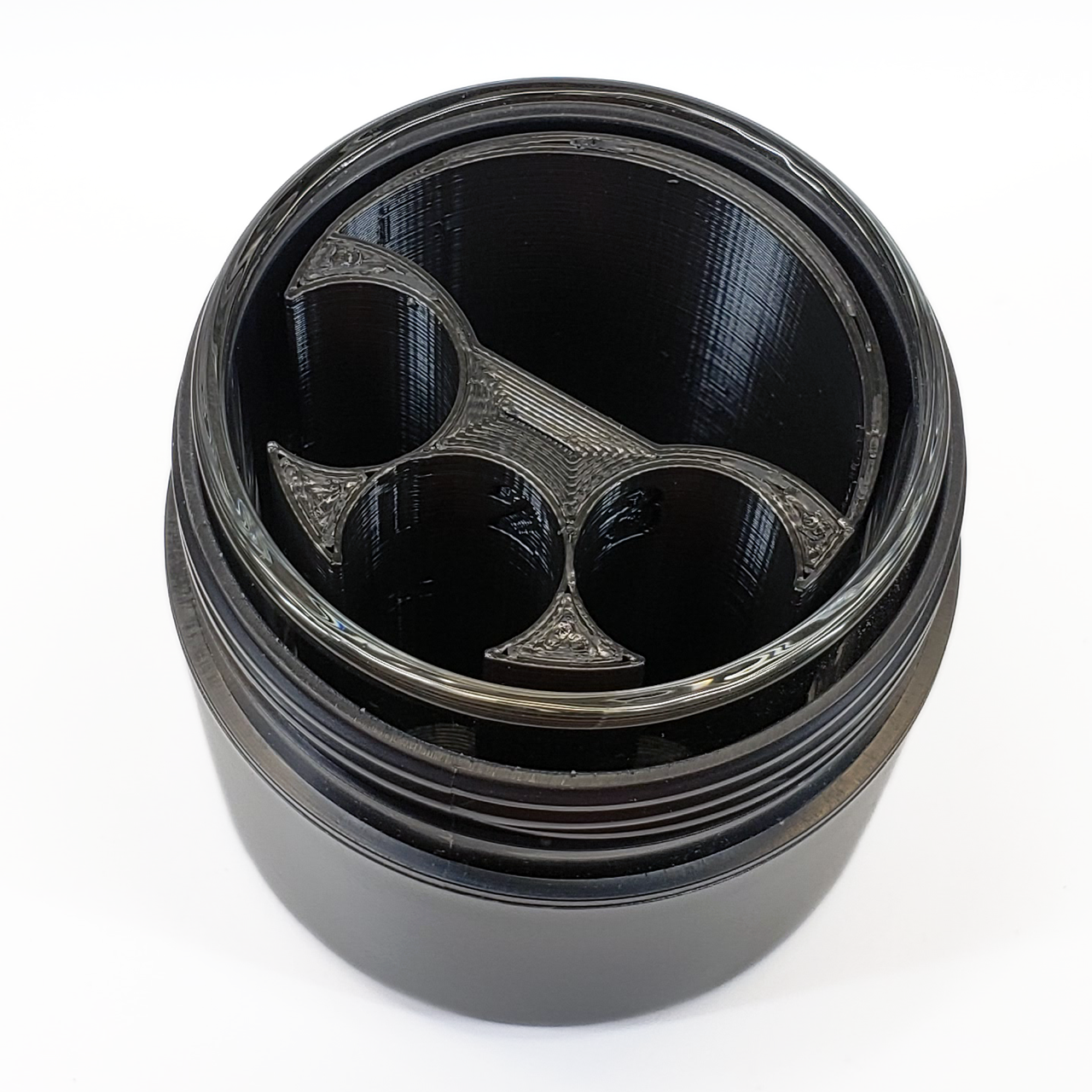 AirVape Legacy Pro Capsule Caddy (SPLIT Edition) - Delta 3D Studios, LLC