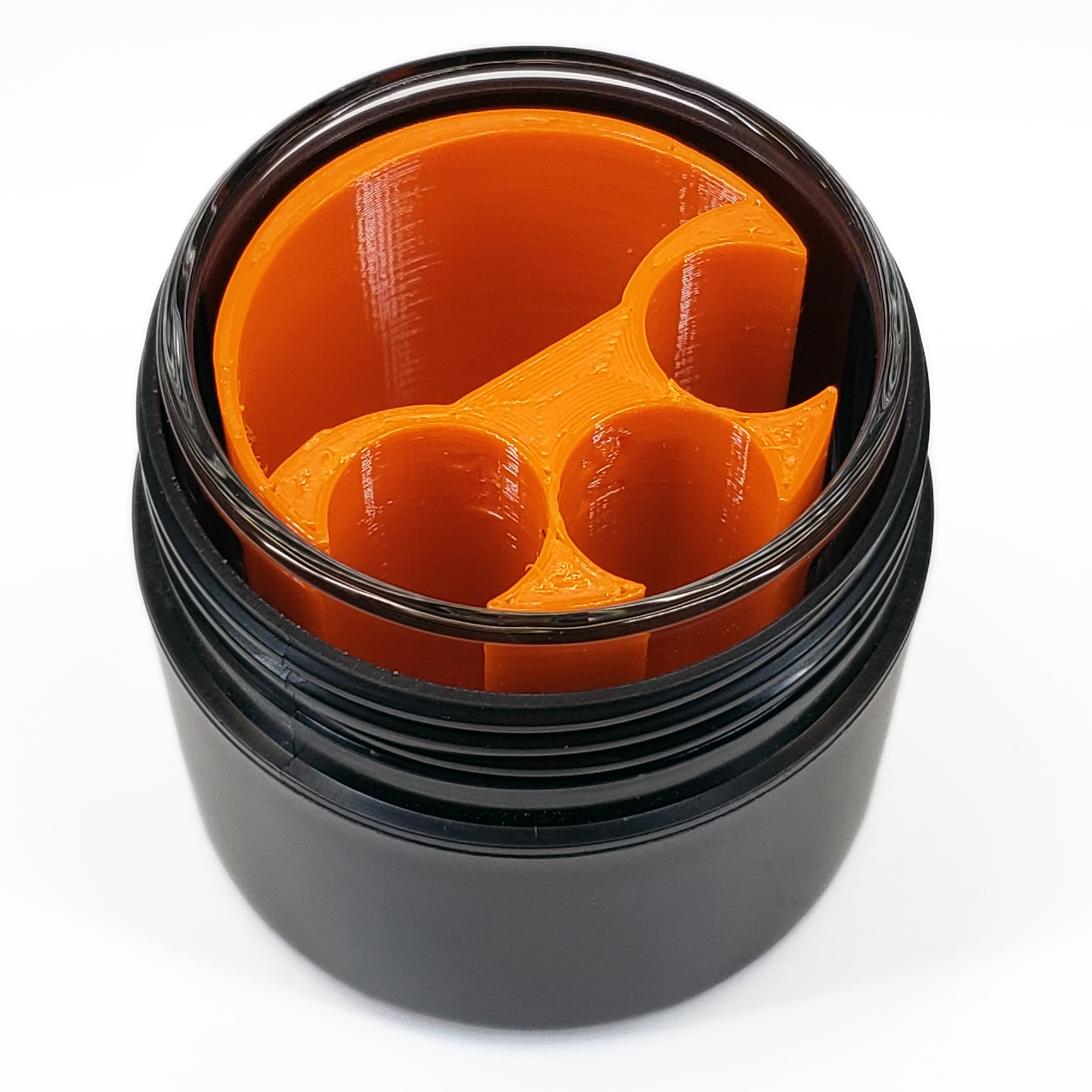 AirVape Legacy Pro Capsule Caddy (SPLIT Edition) - Delta 3D Studios, LLC