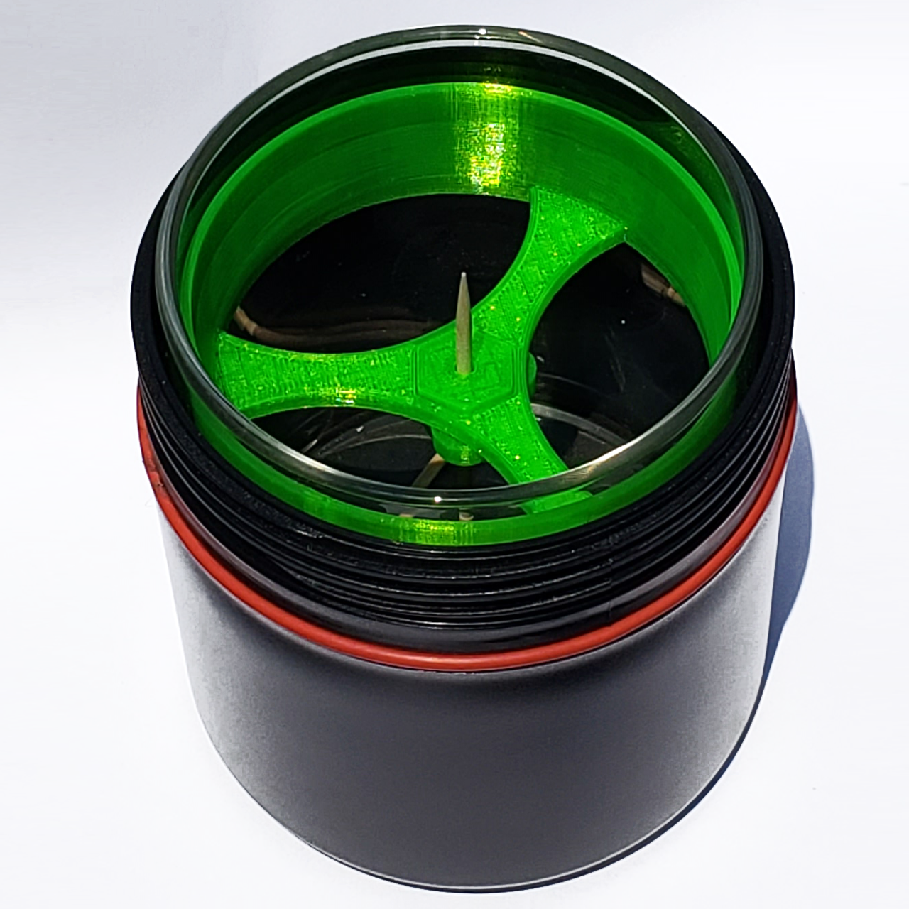 BigPapi Portable Toothpick Debowler - Delta 3D Studios, LLC