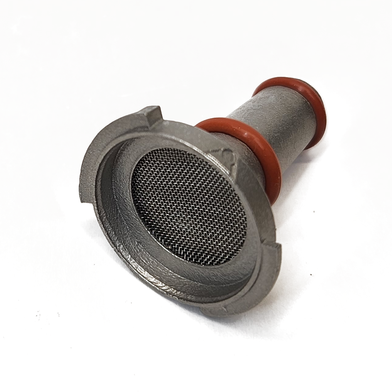 Venty Steel Waterpipe Adapter - Delta 3D Studios, LLC