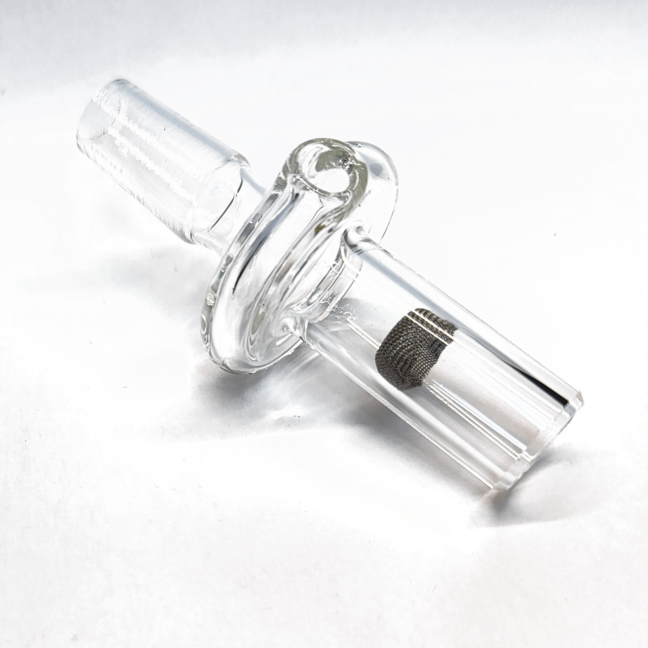 E-Nano XL 14mm Waterpipe Adapter - Delta 3D Studios, LLC