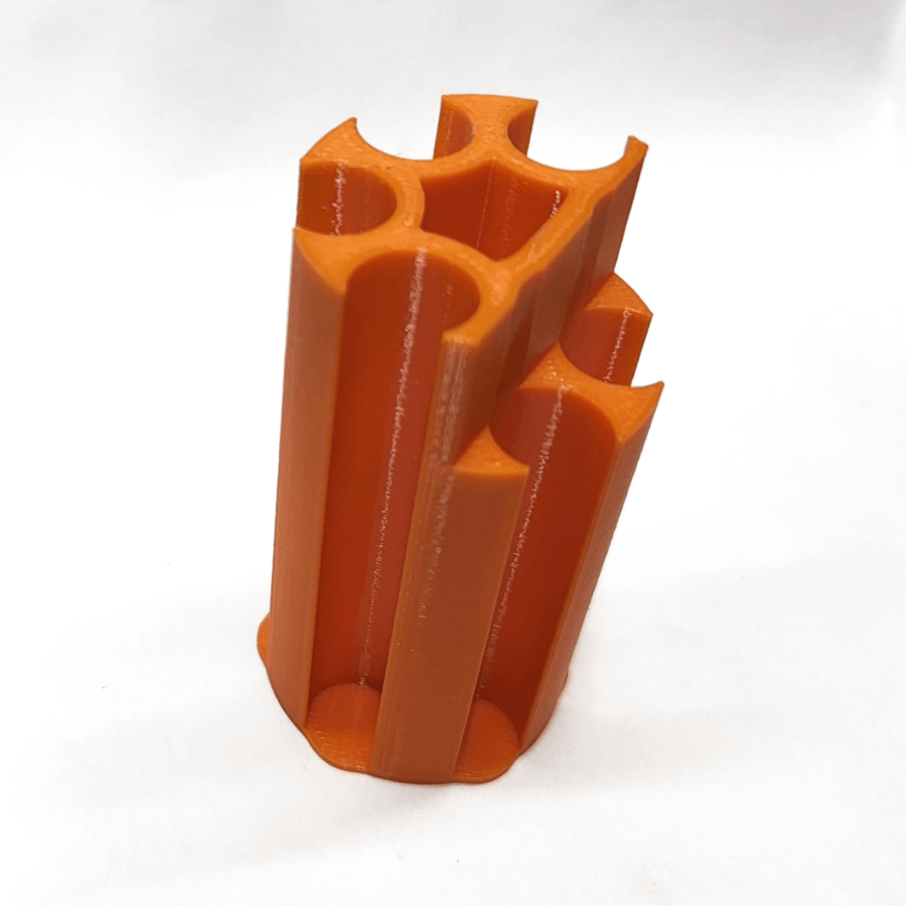 HyperDyn Dosing Capsule Caddy Insert for 0.06L Tightvac - Delta 3D ...