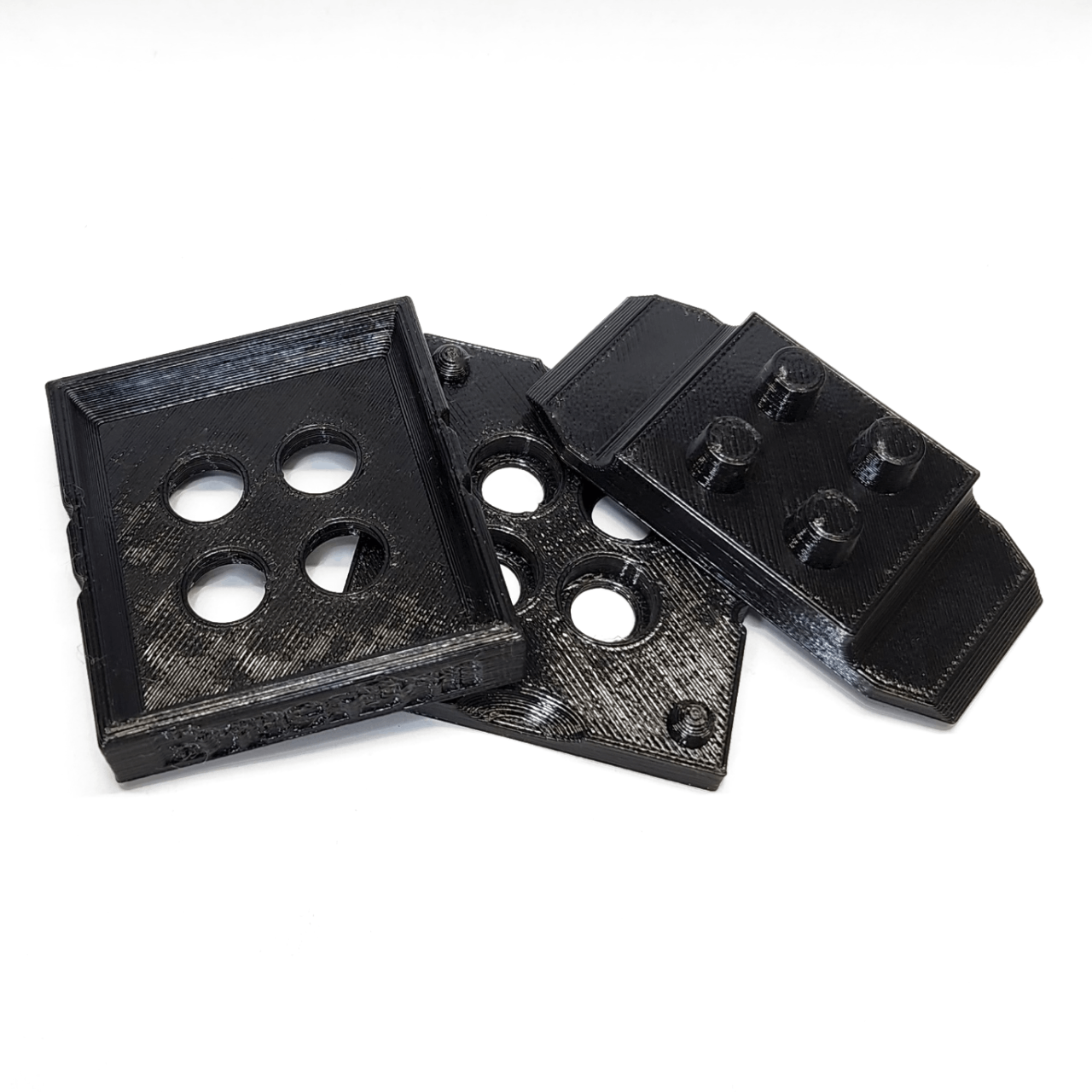 HyperDyn Loading Tray - Delta 3D Studios, LLC