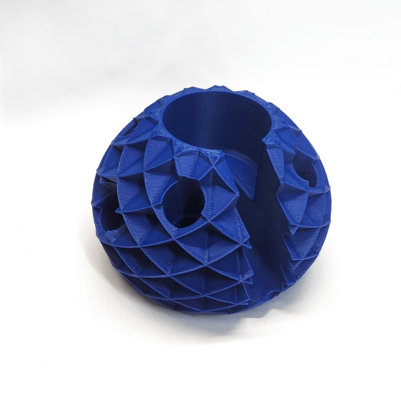 Musa 2.0 Urchin Stand - Delta 3D Studios, LLC
