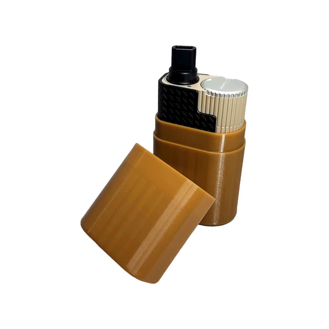 Limelight Frolic Slim Case - Delta 3D Studios, LLC