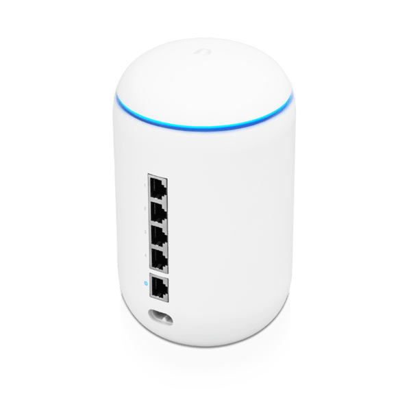 Ubiquiti UDM-PRO Networks UniFi Dream Machine Pro