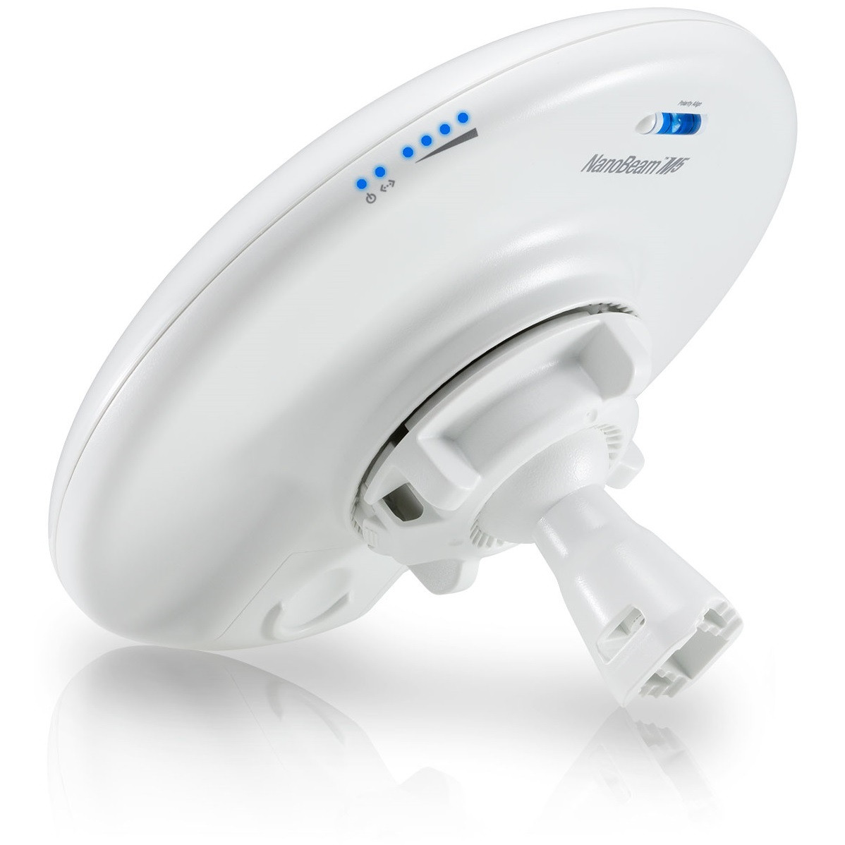 Ubiquiti NB-5G25 NanoBridge M5 25dBi Outdoor 5GHz Bridge International ...