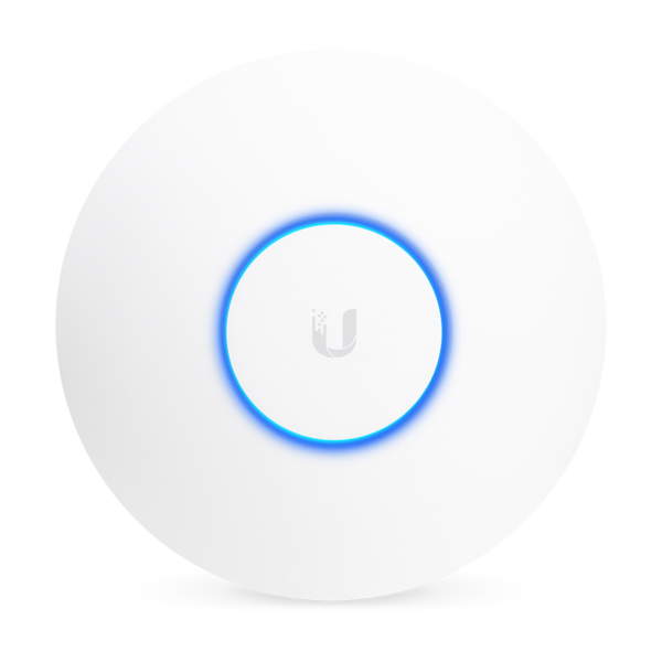 Ubiquiti UAP-AC-HD-US Unifi Wave 2 Enterprise Wi-Fi Access Point US Version