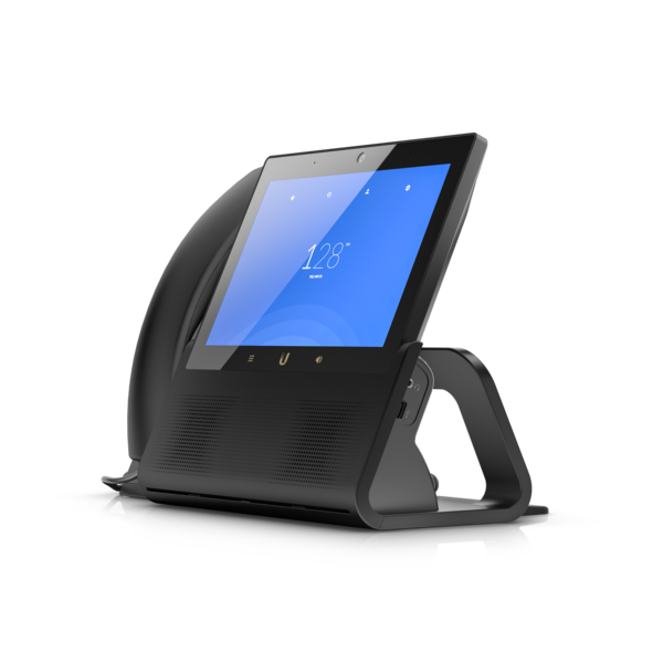 Ubiquiti UVP-TouchMax UniFi VoIP Talk Phone