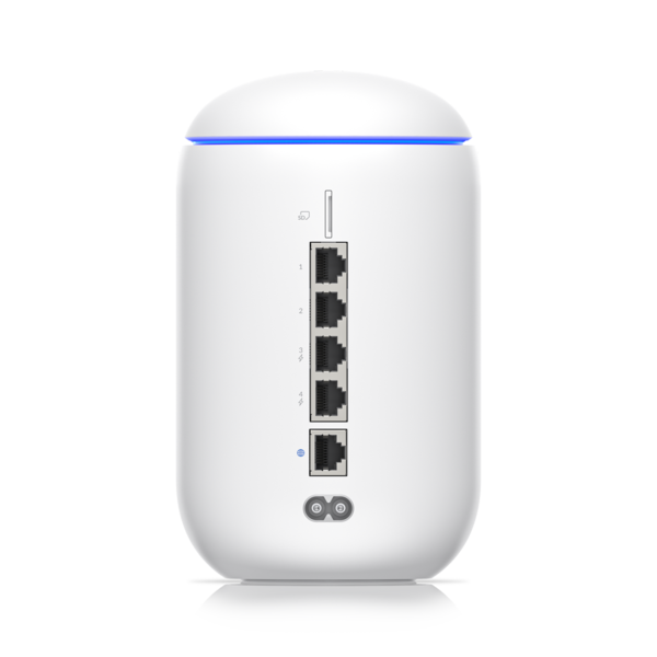 Ubiquiti UDR UniFi Dream Router All-in-one WiFi 6