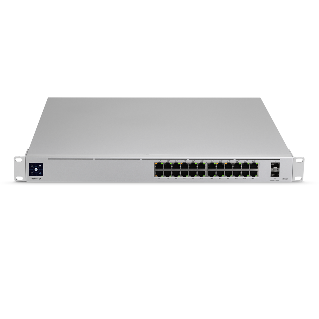 Ubiquiti UDW-US UniFi Dream Wall OS Console