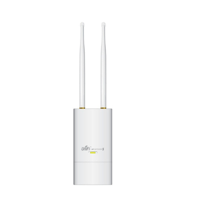 Ubiquiti UAP-OUTDOOR-5 Unifi 5Ghz Access Point Enterprise Wi-Fi System