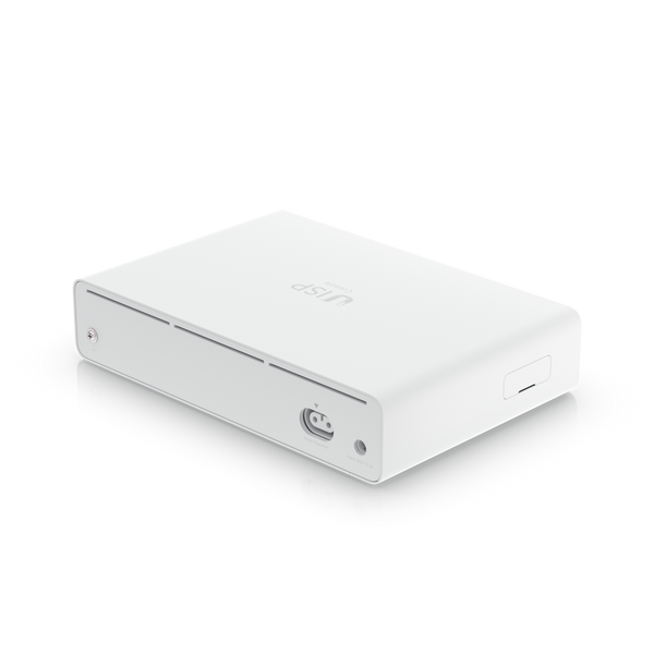 Ubiquiti UISP Console Multi-gigabit Ethernet Gateway Switch