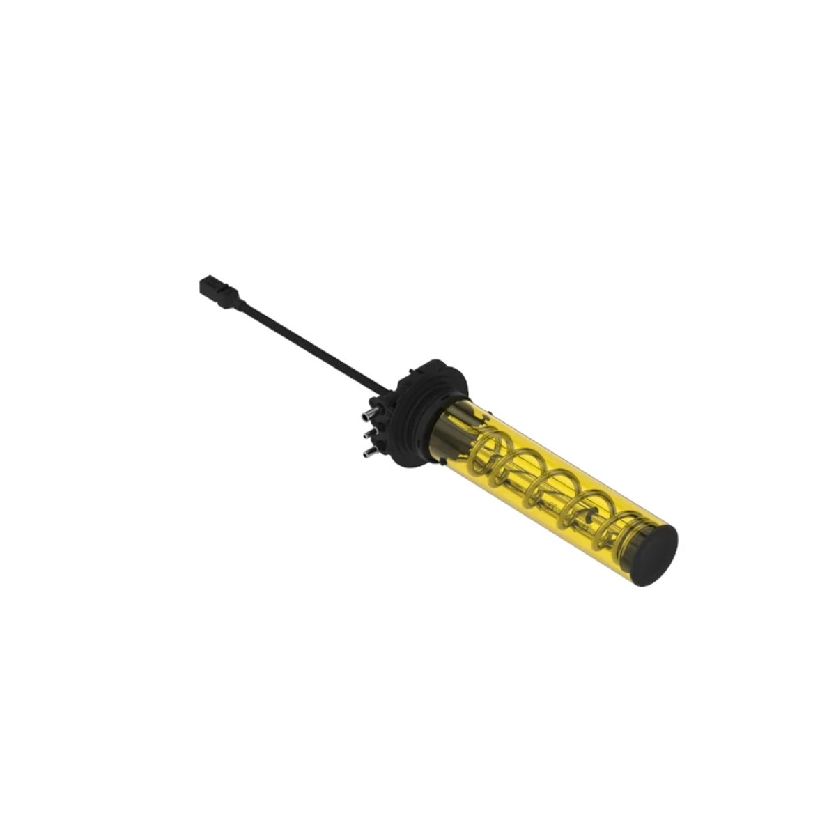 AT486849: DEF TANK HEADER ASSEMBLY