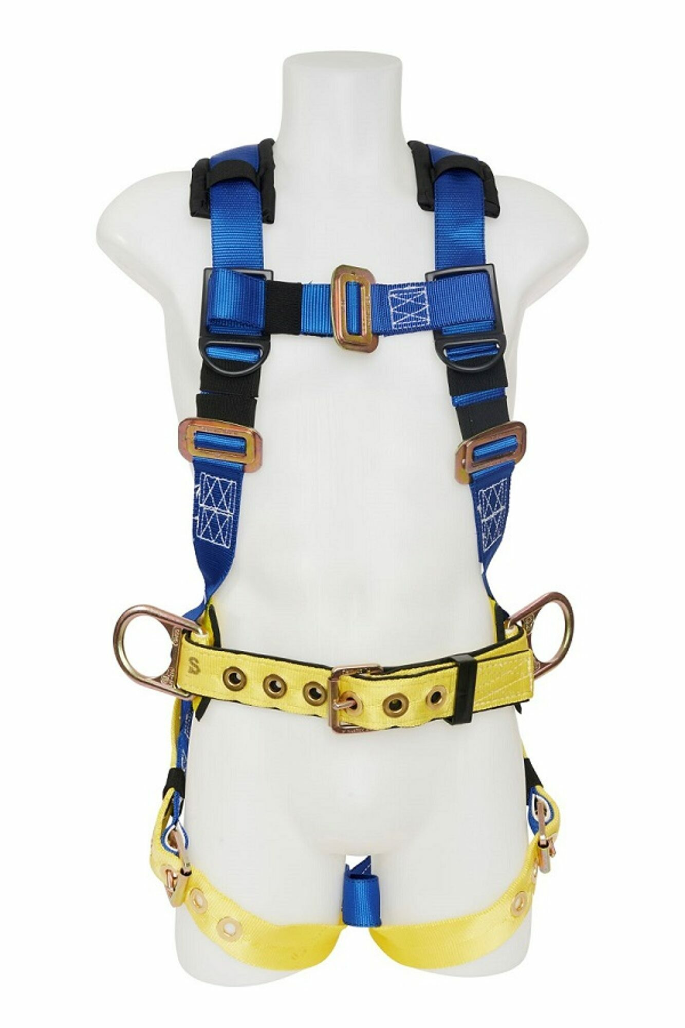 Elk River WORKMASTER HARNESS/MED | Modern Equipment Parts