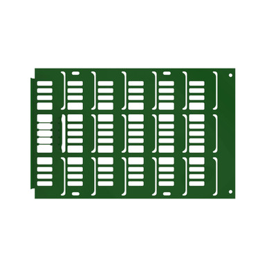 Z69754: STRAW WALKER GRID