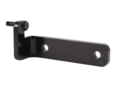 1001159319 | JLG Mount,Rear Door | Modern Equipment Parts