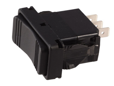 1001170269 | JLG Switch,Outrigger | Modern Equipment Parts