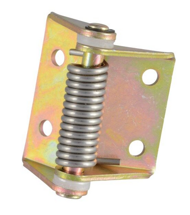 104804GT | JLG Gn-Hinge,Spring,Long Leg | Modern Equipment Parts