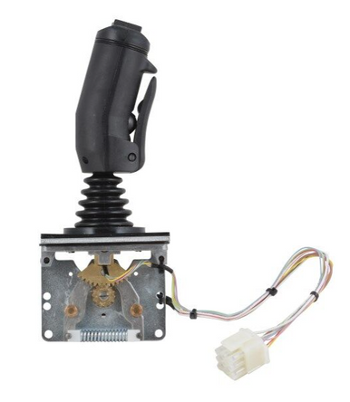 1600403 | JLG Controller, Joystick | Modern Equipment Parts