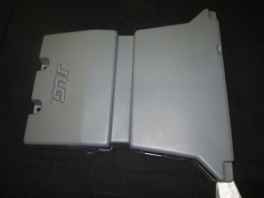 3380434S | JLG Panel,Decal Mount | Modern Equipment Parts