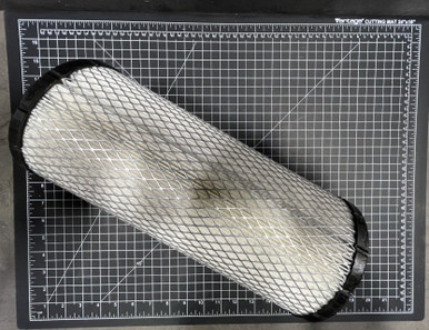 900-6977-20: Pre-Cleaner, Foam For Lombardini 9Ld Engine