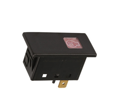8223082 | JLG Switch, Rocker Carlingswitch | Modern Equipment Parts