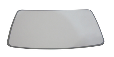 8866351 | JLG Mirror Convex - Lens | Modern Equipment Parts