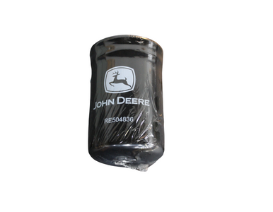 904-0006-42: Oil Filter For J.D. 4045-275 T-2 Re504836 (57750)