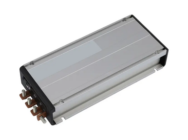 SJ700990 | JLG Sj-Sevcon, Drive 600Amp | Modern Equipment Parts