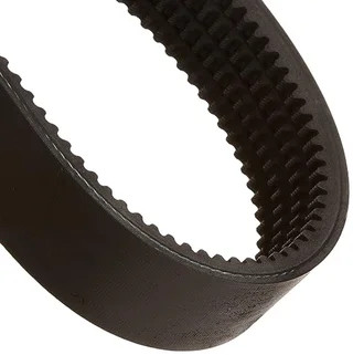 900-1915-65: 6 Groove 3Vx500 Power Band Belt