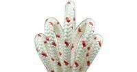 3/4" Forestry Pro - Forestry Pro Arborist Rigging Lines 12-Strand Bull ...