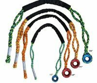 Multi Pro Soft Rig Slings - 10 FT