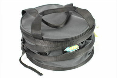Weaver NESTING THROWLINE BAG CHARCOAL | Modern Equipment Parts