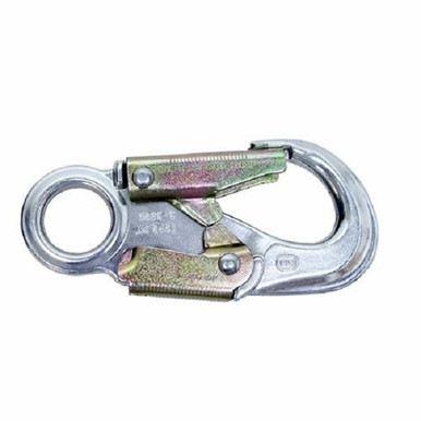BUCK LOCKING ROPE SNAP ALUMINUM | Modern Equipment Parts