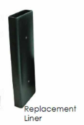 Jameson Chainsaw Scabbard Replacement Liner | Modern Equipment Parts